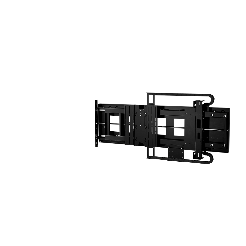 LSM HZ Horizontal TV Lift Future Automation LSM HZ Horizontal TV Lift Future Automation